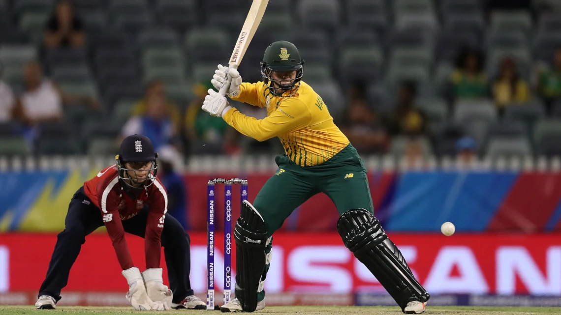 Proteas icon back in contention as CWC25 squad takes shape | SuperSport