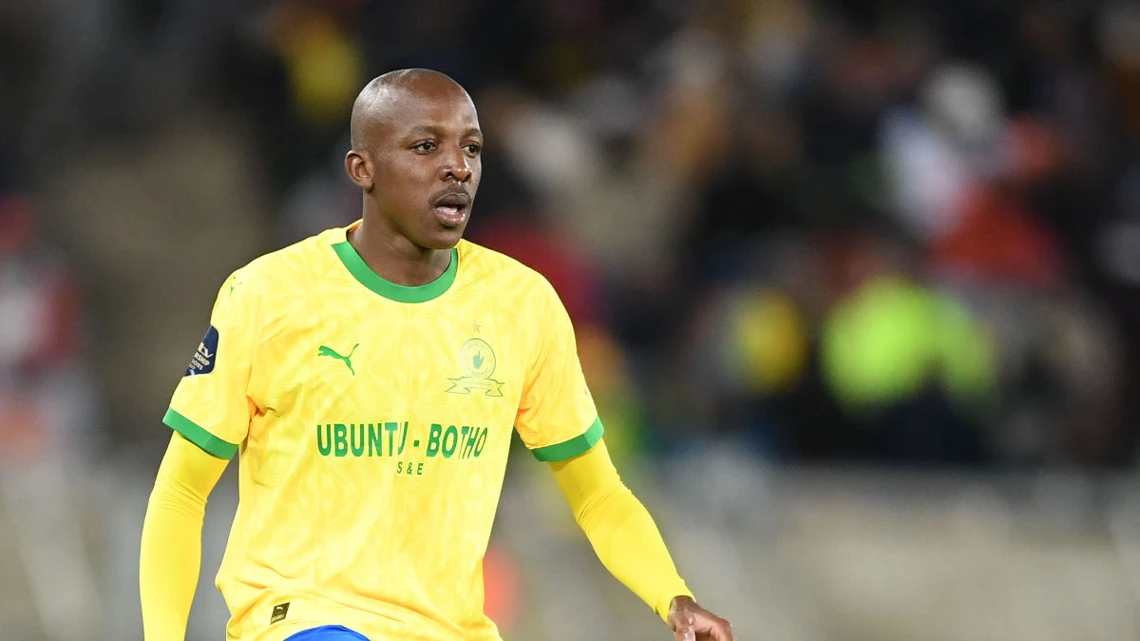 Mudau finally picked for Bafana squad | SuperSport