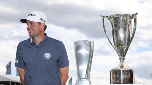 Bradley captures BMW title, leaps to fourth in FedEx Cup race | SuperSport