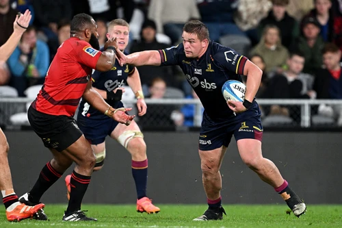 Rugby Upcoming | SuperSport