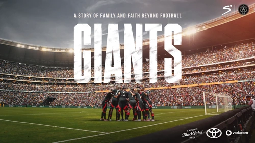 Giants: Orlando Pirates - A storied legacy | SuperSport
