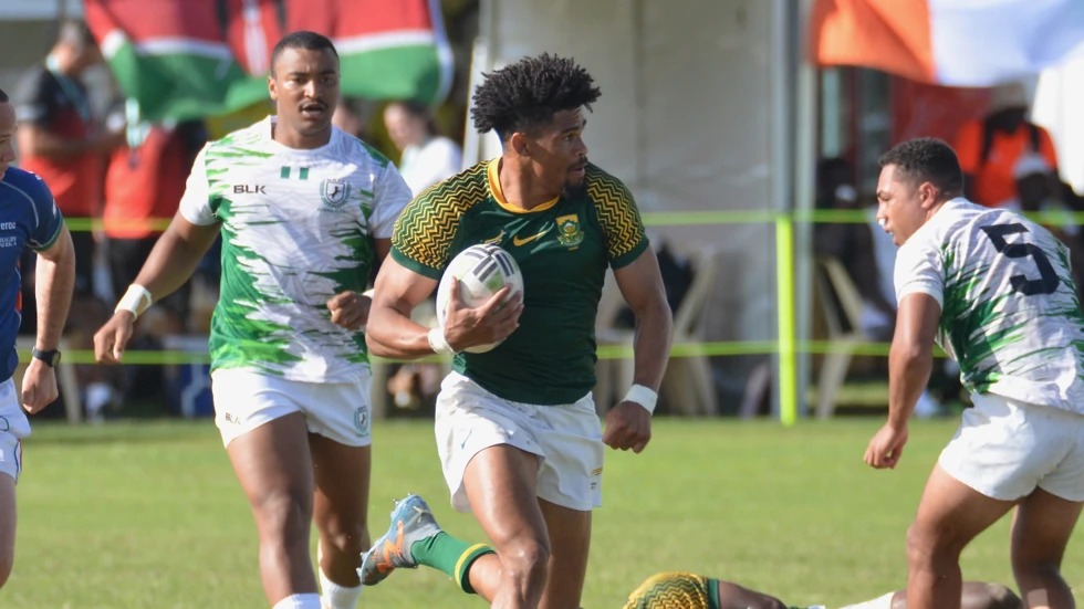 Small tweaks as Blitzboks look to get the Jobb done in Canada | SuperSport
