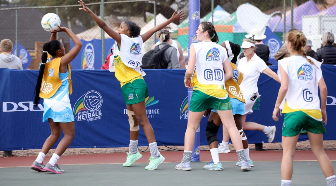 DSNC national finals opening day lives up to expectation | SuperSport