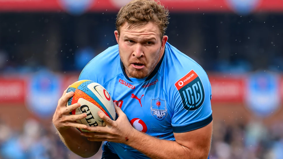 Bulls signings show their big season intent | SuperSport