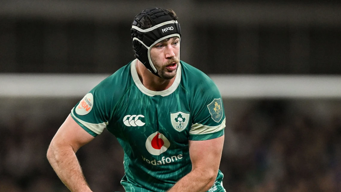 Three things we learned in the Six Nations | SuperSport