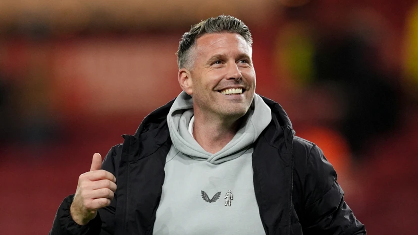 Edwards set for Wolves job after Middlesbrough allow talks | SuperSport
