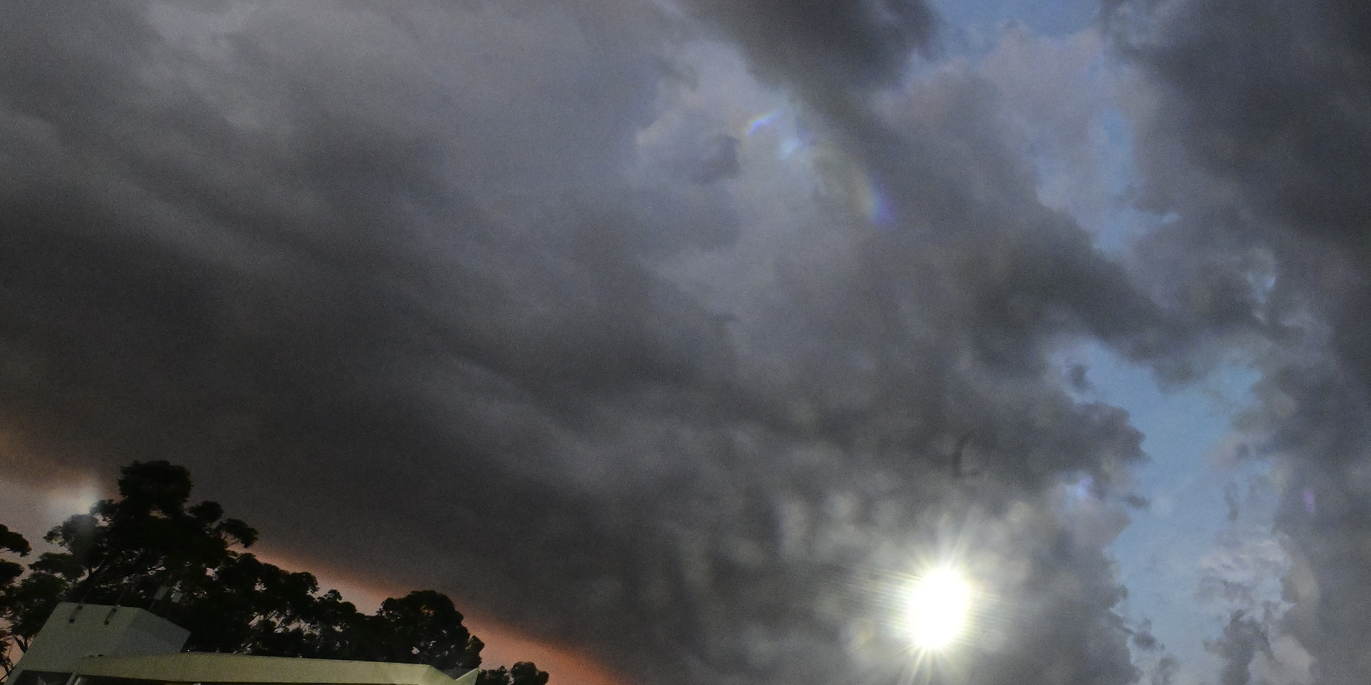 Lightning stalls West Indies on 66-1 after six overs in third T20I ...