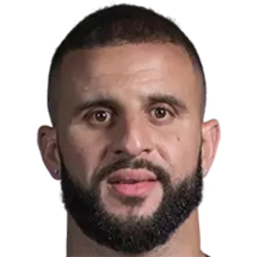 Kyle Walker | SuperSport