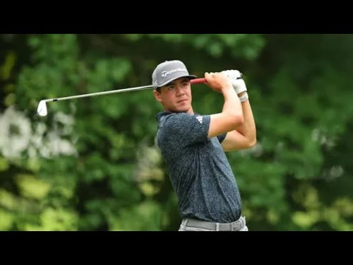 ISCO Championship | Day 1 Highlights | US PGA Tour | SuperSport