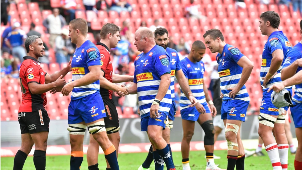 Knock-out time may have already arrived for Stormers | SuperSport