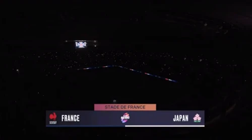 France v Japan | Match Highlights | Autumn Internationals | SuperSport