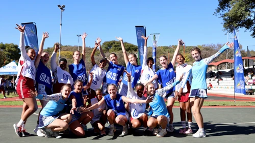 Gauteng pick top eight for DSNC nationals | SuperSport