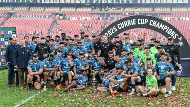 Nkosi back with a bang as Cheetahs smash Griffons | rugby | SuperSport ...