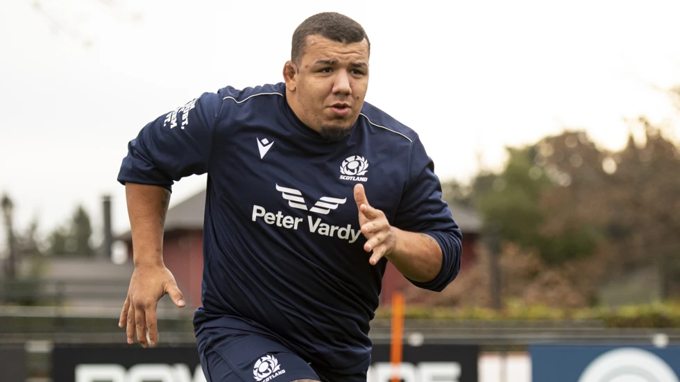 Sutherland among four players called up to Scotland Six Nations squad ...