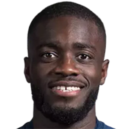 Dayot Upamecano | SuperSport