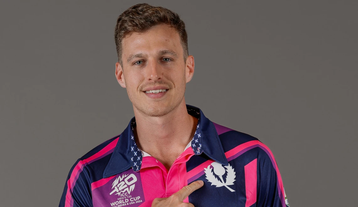 Wheal says Scotland can take heart from cricket win over England ...