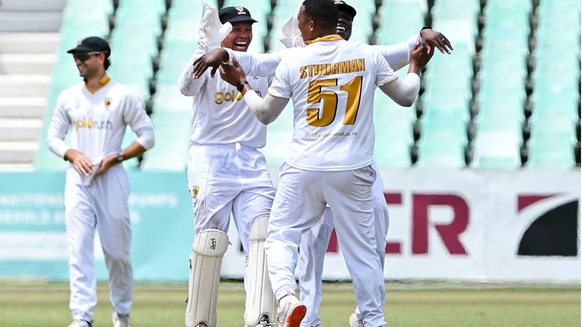 DAY 4: Dolphins and Boland share spoils at Kingsmead | SuperSport
