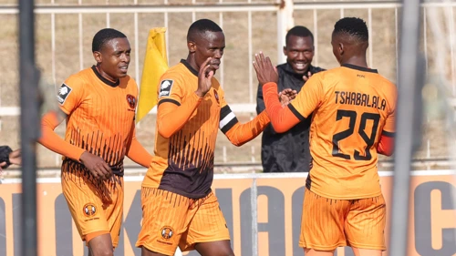 Matuludi breaks Chippa hearts to fire Polokwane to fourth place ...