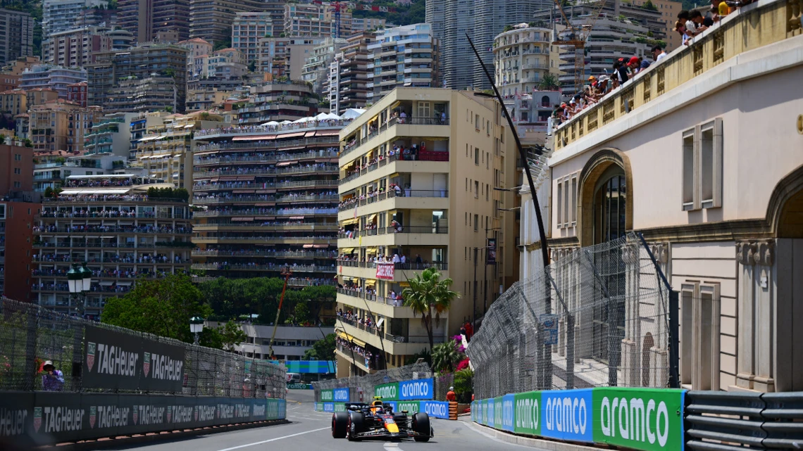 Formula One chiefs plan changes to spice up Monaco Grand Prix | SuperSport