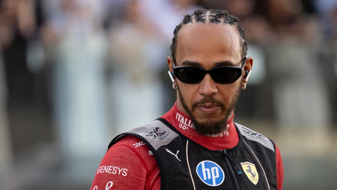Hamilton to have new race engineer after Ferrari move Adami | SuperSport