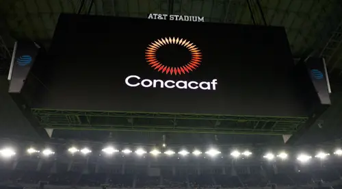 CONCACAF open to FIFA's biennial World Cup proposal | SuperSport CONCACAF open to FIFA's biennial World Cup proposal | SuperSport