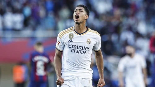 Five things to watch in the Champions League final | SuperSport