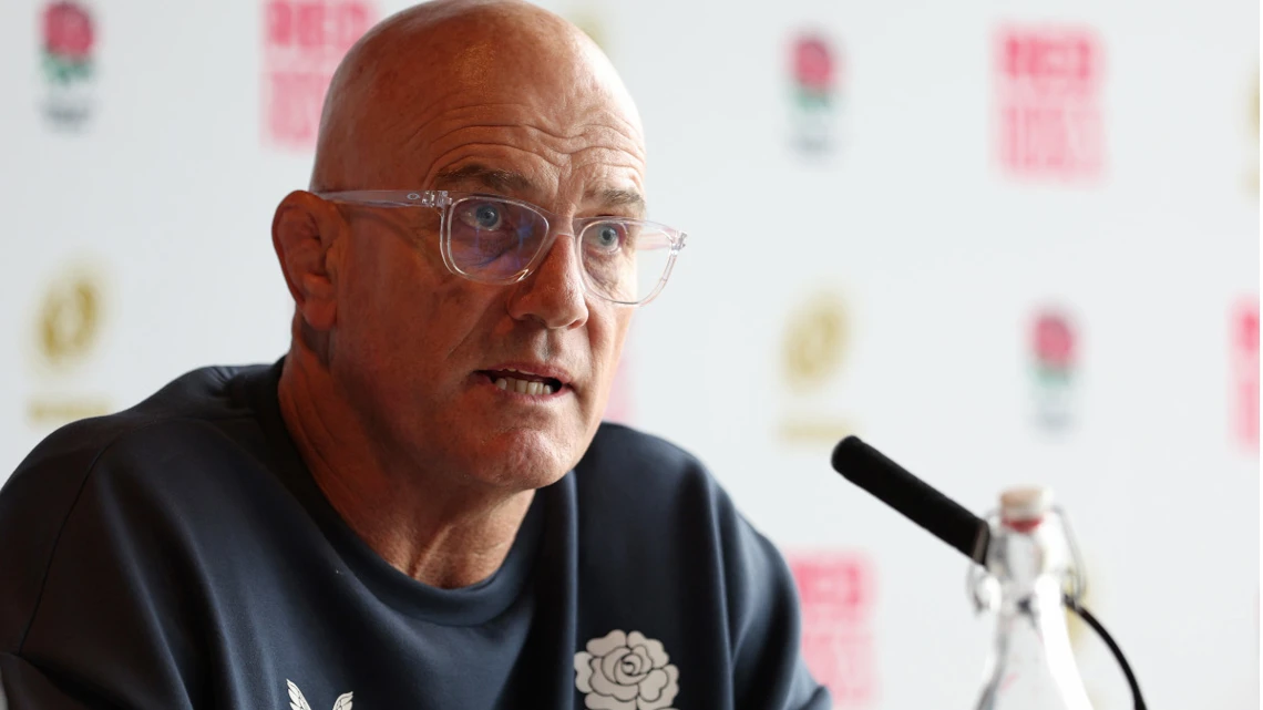 England unchanged for Women's Rugby World Cup opener against the USA ...