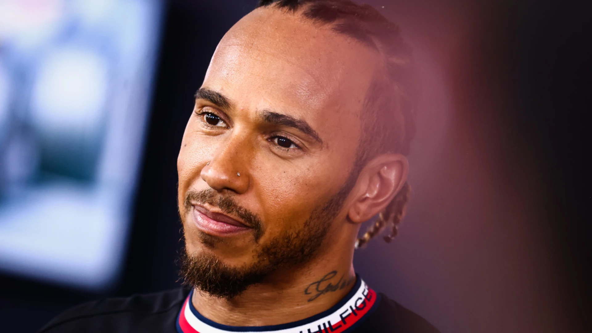 Hamilton apologises to Piastri for Italian GP clash | SuperSport