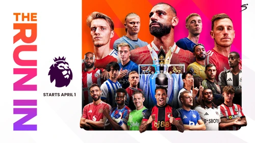 The Run-in: Premier League | SuperSport