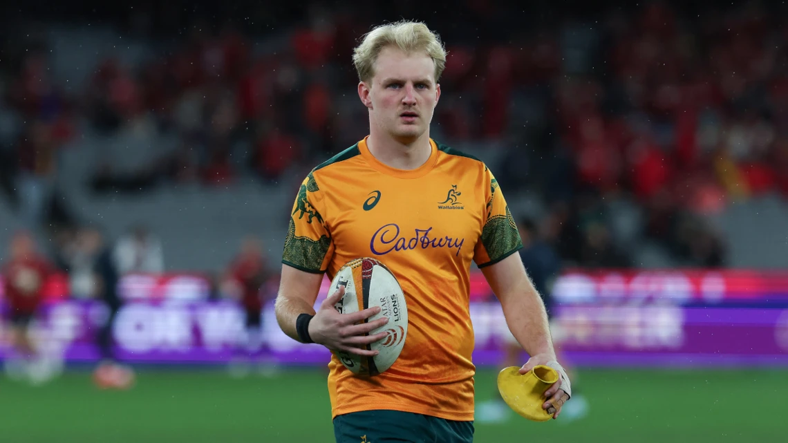 Wilson, Lynagh back for Wallabies, Kellaway at fullback against Pumas ...