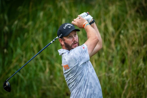 Strydom to end Sunshine Tour season as a Major player | SuperSport