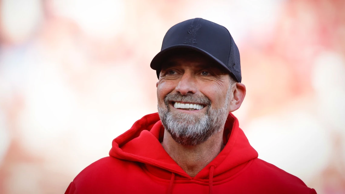 Klopp 'aura' will boost Red Bull, says Leipzig coach Rose | SuperSport