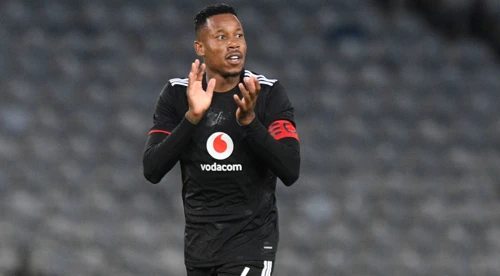 Jele leaves Bucs ship | SuperSport