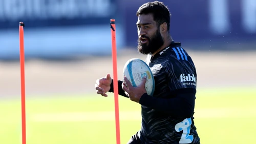 All Blacks loose forward Ioane confirms Japan move | SuperSport