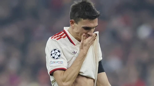 Bayern lose Palhinha to injury before PSG game | SuperSport