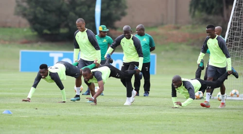 Sundowns take mixed record into TKO semifinals | SuperSport