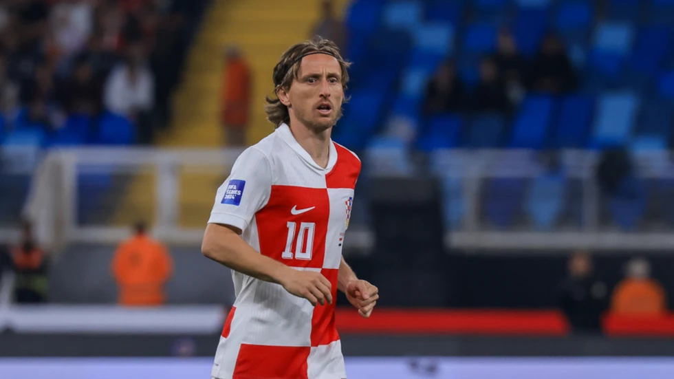Modric set for international swan song at Euro 2024 | SuperSport