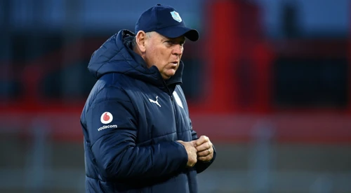 White may be back at Loftus this weekend | SuperSport