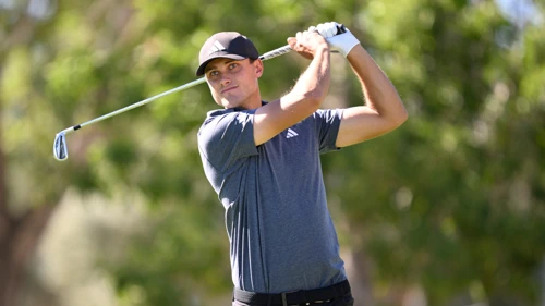 Aberg well aware of Sweden's history at Royal Troon | SuperSport