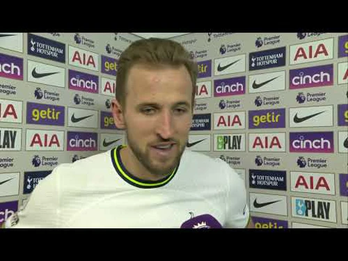 Premier League | Harry Kane now targets Alan Shearer's record | SuperSport