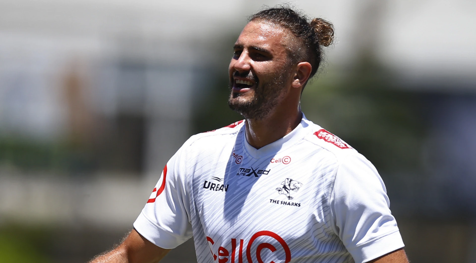 Sharks have bags packed for a two week trip | SuperSport