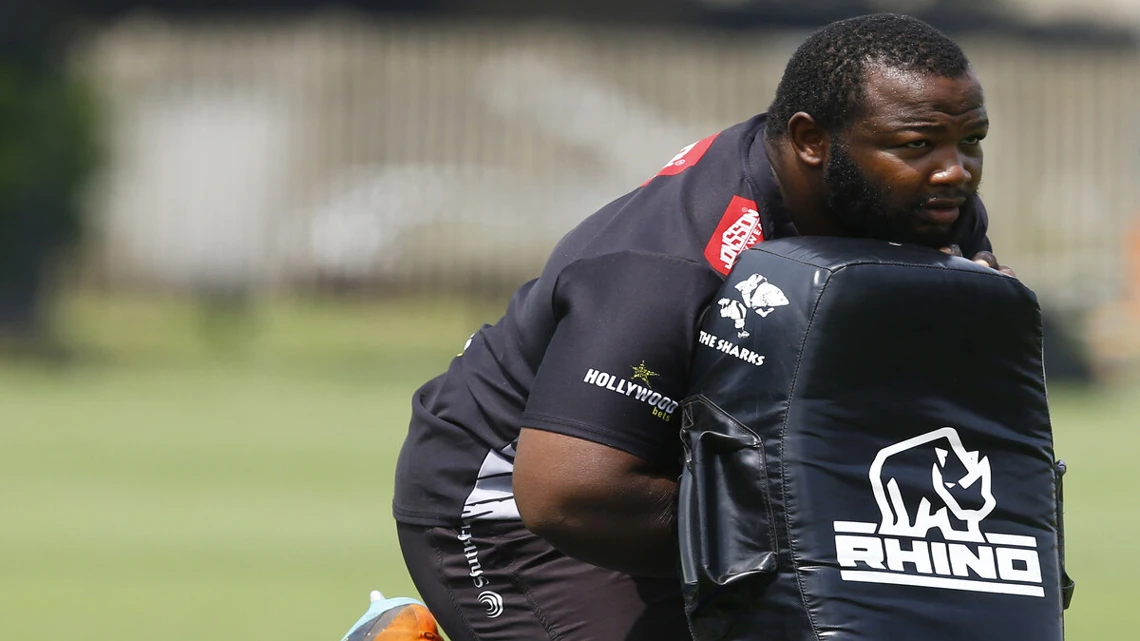 Ox up against Wilco in next scene of fabled scrum battle | SuperSport
