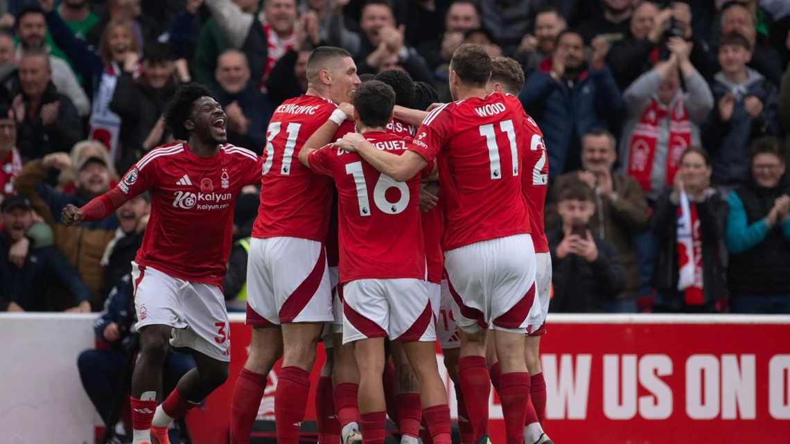 A lot at stake for Nottingham Forest, Chelsea in Sunday finale | SuperSport