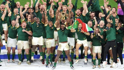 Springboks News | SuperSport