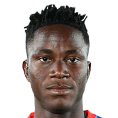 Karim Kimvuidi | SuperSport