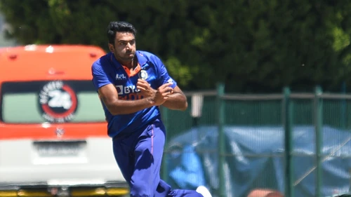 Ashwin recalled for Australia ODI series, Rahul named captain for first ...