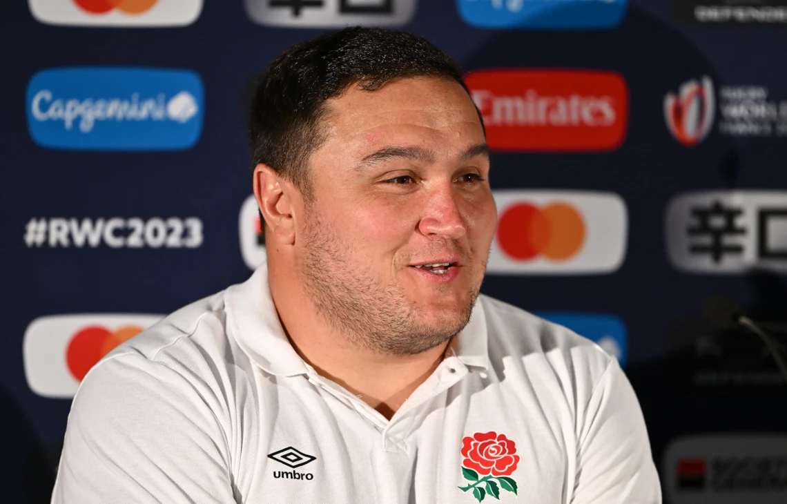Jamie George to captain England in Six Nations | SuperSport