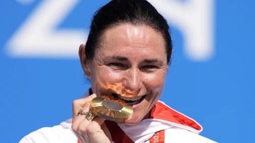 Britain's Storey secures 19th Paralympic gold in road race | SuperSport