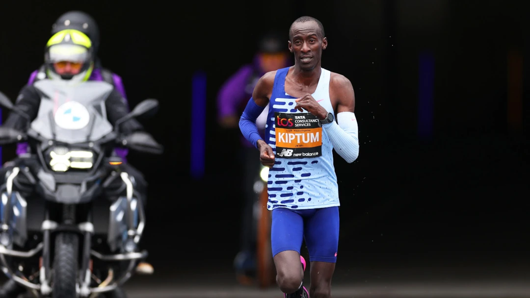 Kenya marathon star Kiptum's funeral to be held 24 February | SuperSport