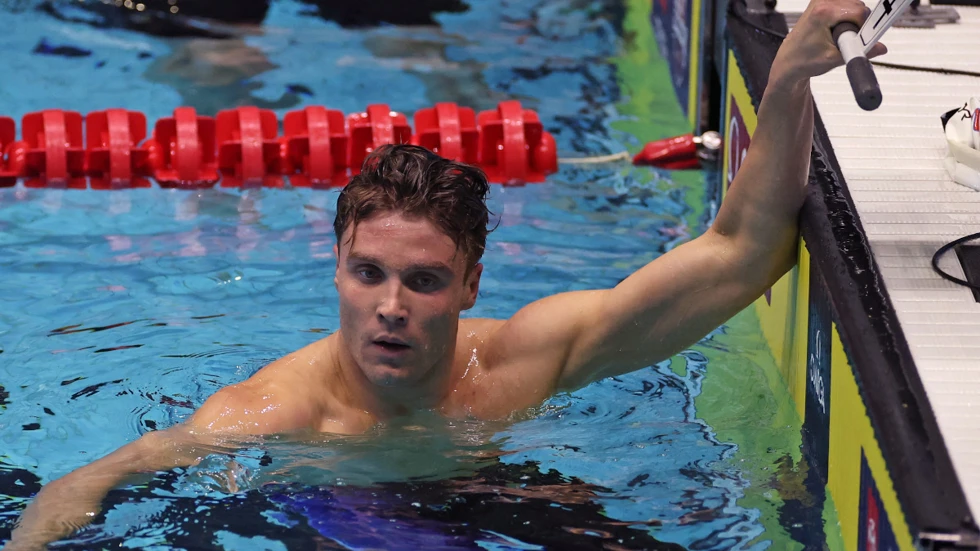 US do talking in pool after Phelps, Lochte slam worlds performance ...